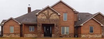 ClearCreek Siding Concrete Log & Timber Siding Manufacturer