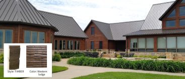 Our Products - ClearCreek Concrete Log Siding Manufacturer